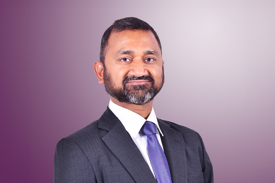 CAM’s Gyanendra Kumar leaves to become senior advocate | Law.asia