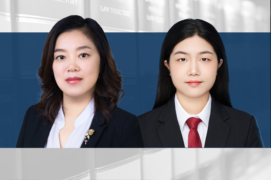 Cross-border licensing of pharmaceutical IP | China | Law.asia