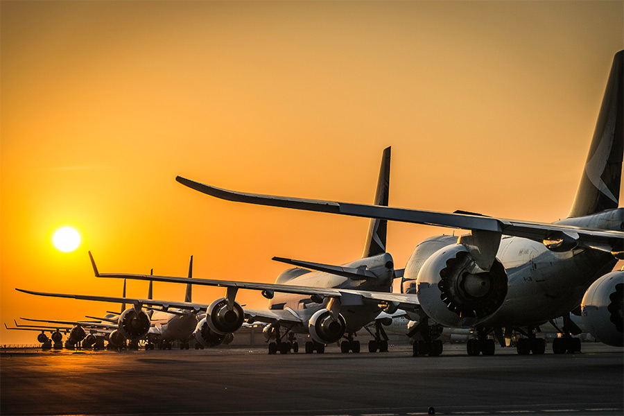 Landmark ruling orders AAI to pay Aer Lingus INR10m in costs | Law.asia