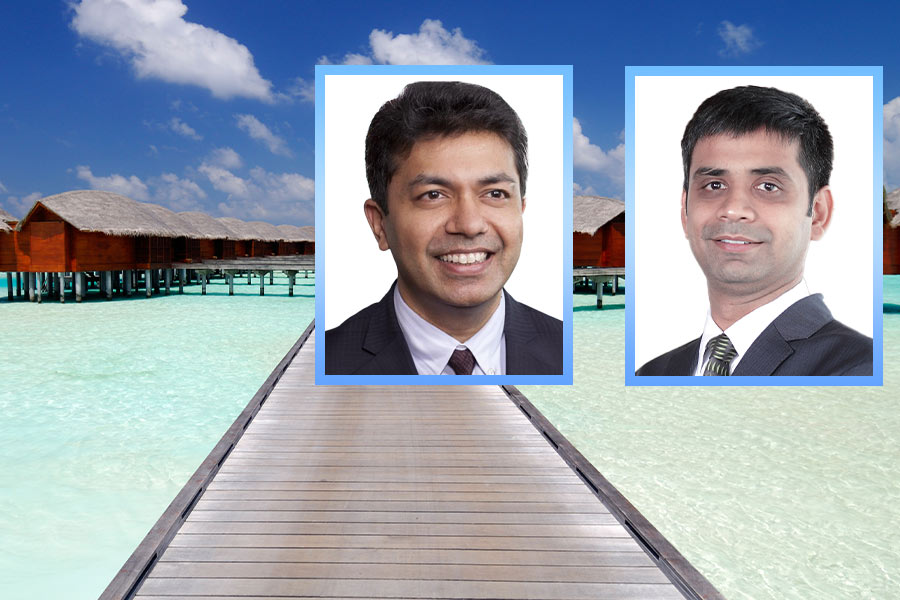 Latham, SAM and CAM work on USD187m Ventive Hospitality IPO | India