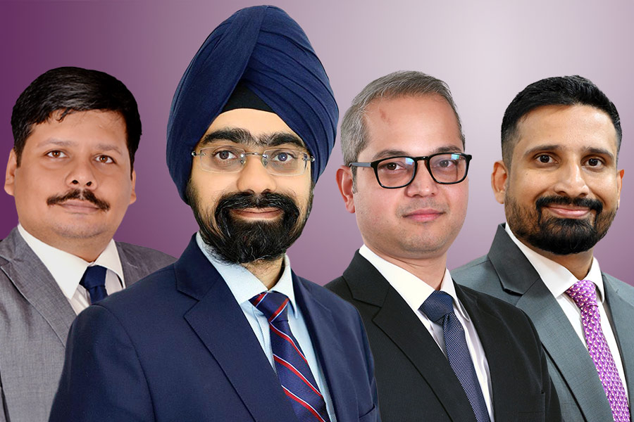 Manmeet Singh leaves Saraf, joins CAM with three partners | Law.asia