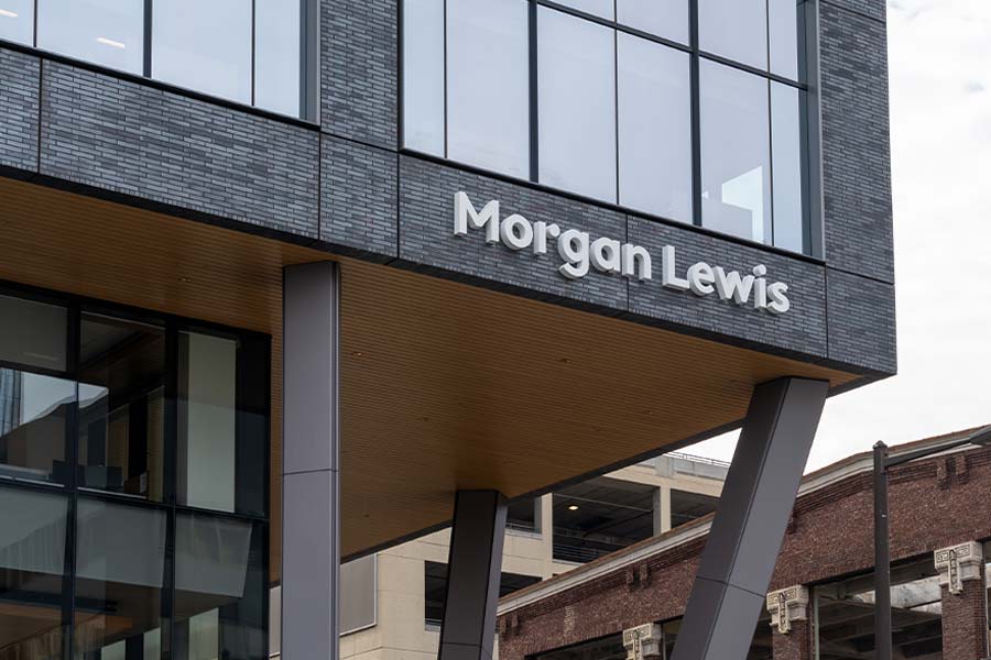 Morgan Lewis cuts short Shenzhen foray as roadblocks appear | China ...