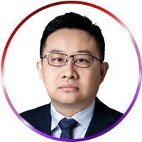 Ren Limin > Long An Law Firm > Shanghai > Lawyer Profile 2024