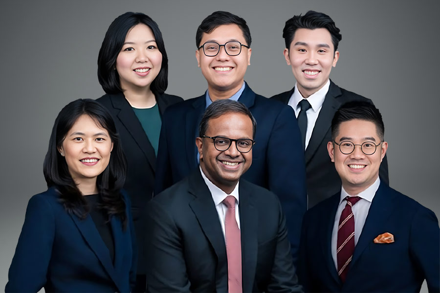 Senior counsel Siraj Omar launches disputes-focused firm | Singapore
