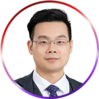 Steve Zhao > GEN Law Firm > Beijing > Lawyer Profile 2024