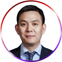 Vincent Sun > Han Kun Law Offices > Shanghai > Lawyer Profile 2024