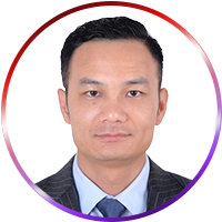 Wallace Li > Dacheng Law Offices > Shanghai > Lawyer Profile 2024