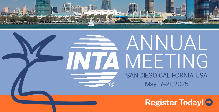 INTA’s 2025 Annual Meeting | Law.asia