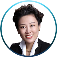 Amy Ren > Llinks Law Offices > Shanghai/Shenzhen > Lawyer Profile 2025