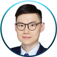 Andrew Lin > Rajah & Tann > Shanghai > Lawyer Profile 2025