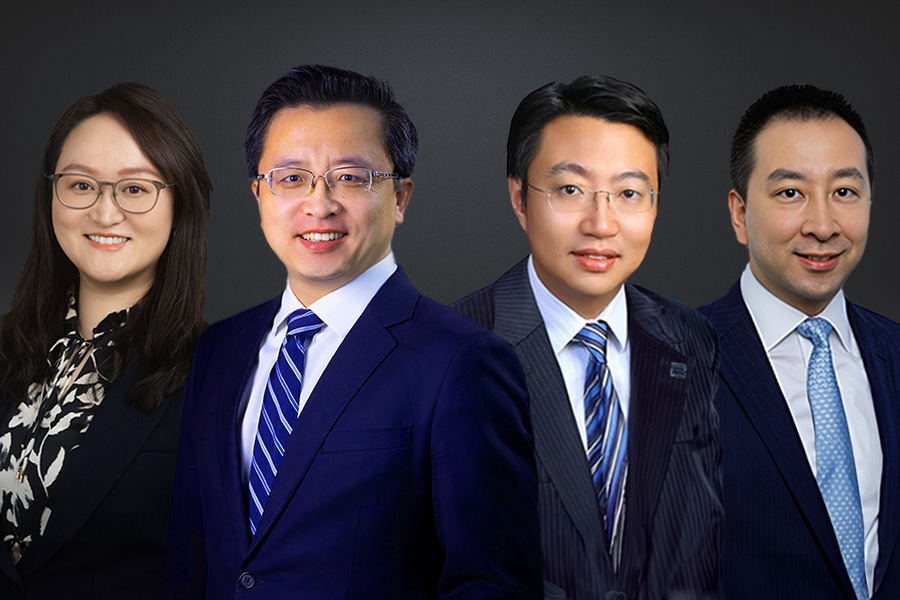 China law firms strengthen international talent pool | Law.asia