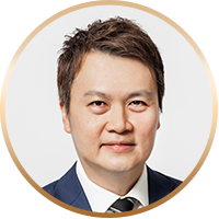 Chun Bin SOH > Icon law > Singapore Top Lawyers 2025