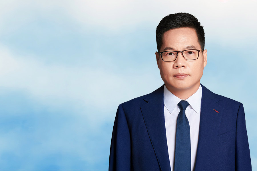 Frontier legal issues on restructuring property developers | China ...