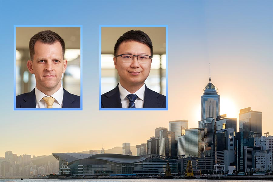 Herbert Smith Freehills expands HK dispute resolution team | Law.asia