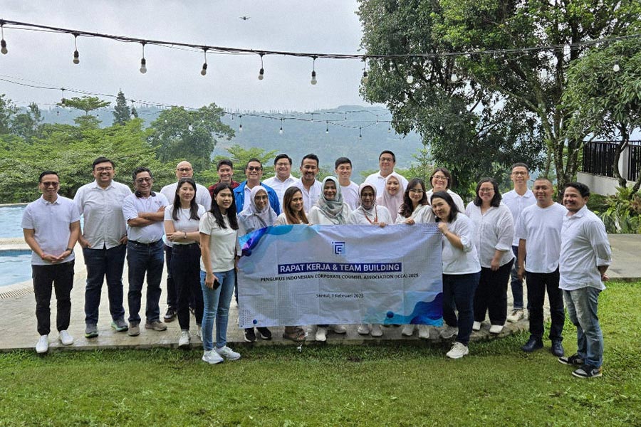 ICCA plots 2025 agenda amid membership surge | Law.asia