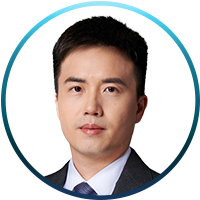 Liu Jiaxin > Han Kun Law Offices > Beijing > Lawyer Profile 2025