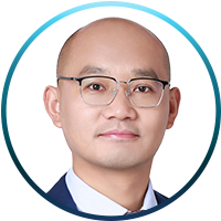 Luo Xingpeng > Anli Partners > Beijing > Lawyer Profile 2025
