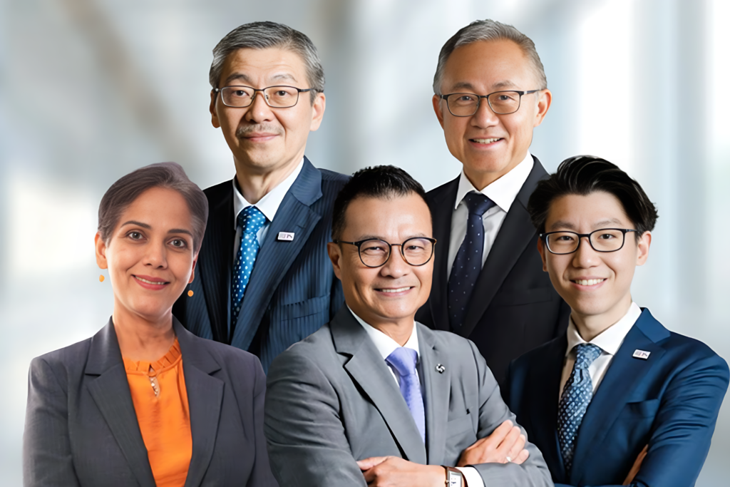 RDS makes power moves, adding heavyweight talent as partners | Malaysia