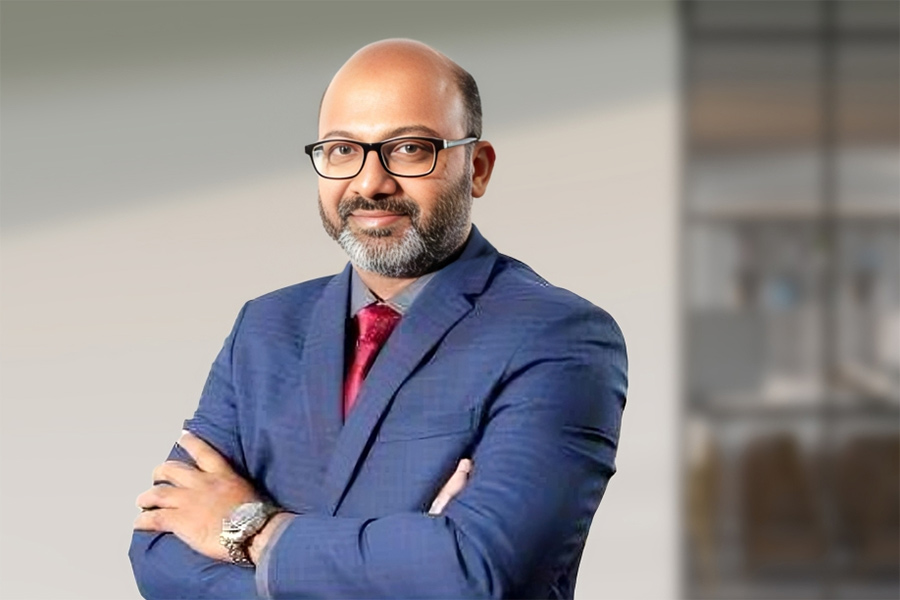 Samarjit Pattnaik brings team to Luthra and Luthra | India | Law.asia