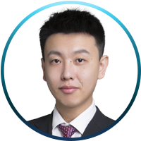 Walter Huang > V&T Law Firm > Shanghai > Lawyer Profile 2025