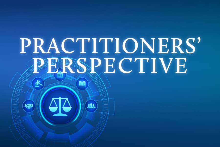 Practitioners' perspectives | China Business Law Journal