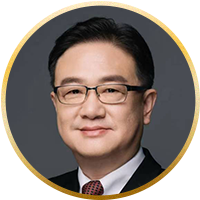 Alex HSIN > Guo Ju Law Firm > Taiwan Top Lawyers 2025
