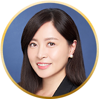 Annie LIAO > LCS & Partners > Taiwan Top Lawyers 2025