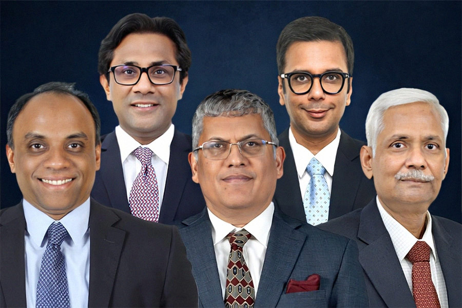 Changing of guard at JSA kickstarts fresh approach | India | Law.asia