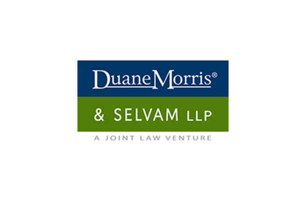 Duane Morris & Selvam (Myanmar) > Myanmar Law Firm > Asia Business Law Directory