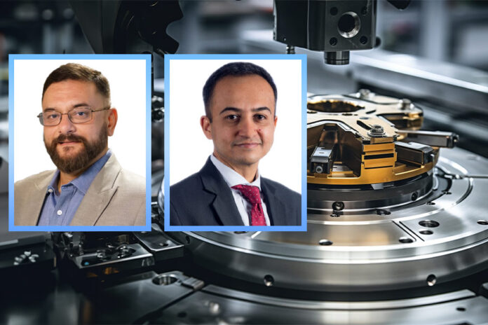 Duo advises on Esco’s investment in Allwin Medical Devices | Law.asia