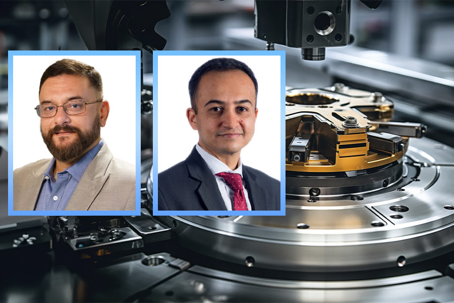 Duo advises on Esco’s investment in Allwin Medical Devices | Law.asia