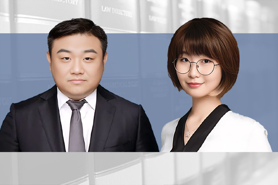 Empowering interested parties in civil and criminal cases | China | Law ...