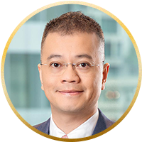 Gary CHEN > Lee and Li > Taiwan Top Lawyers 2025