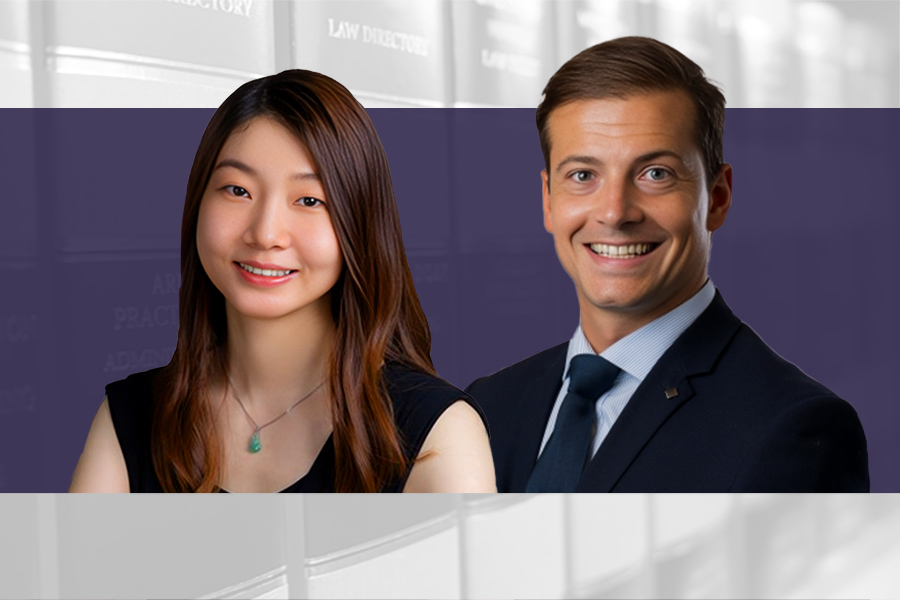 Key issues in series financing under BVI, Cayman Islands law | Law.asia
