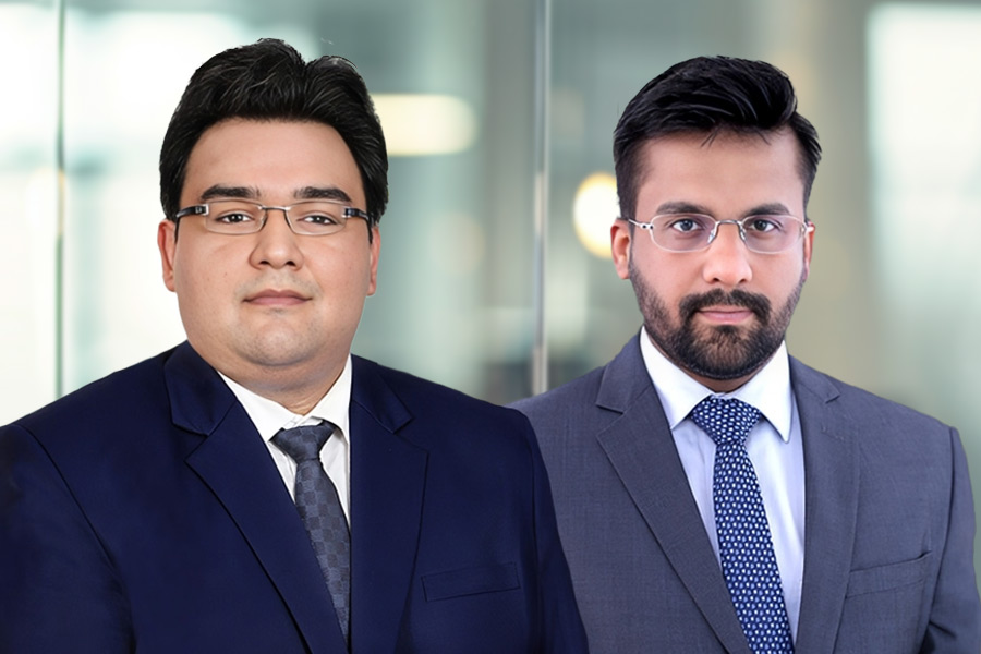 New firm Gray Law seeks to change Delhi’s legal landscape | India | Law ...