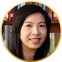 Patricia LIN > Lee and Li > Taiwan Top Lawyers 2025