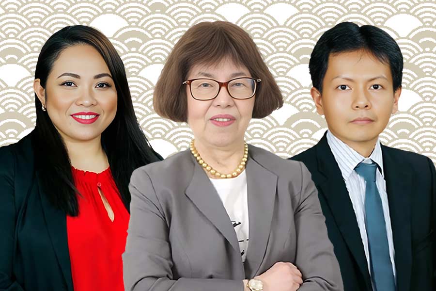 Protecting intellectual property in the Philippines | Japan Investment ...