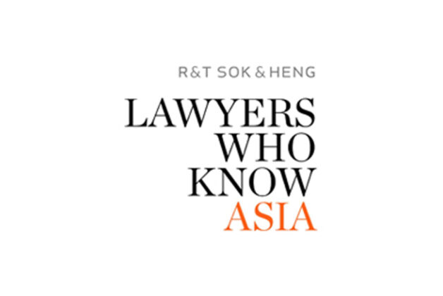 R&T Sok & Heng > Cambodia > Law Firm > Asia Business Law Directory