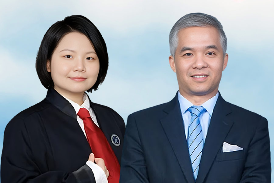 Resolving offshore debt through multi-tiered restructuring plans | China