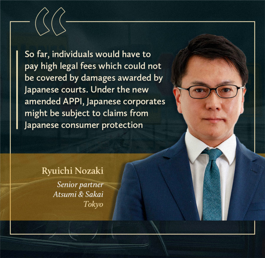 Asia in 2025: Trump’s Tariff War and Legal Hurdles | Law.asia