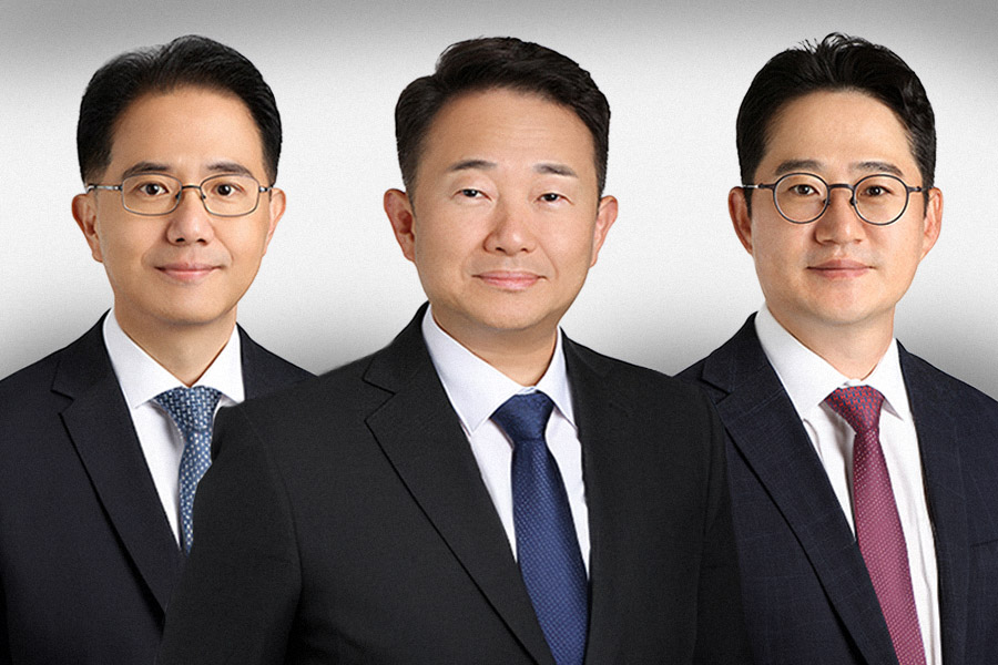 Yoon & Yang continues expansion with hires of three ex-judges | Law.asia