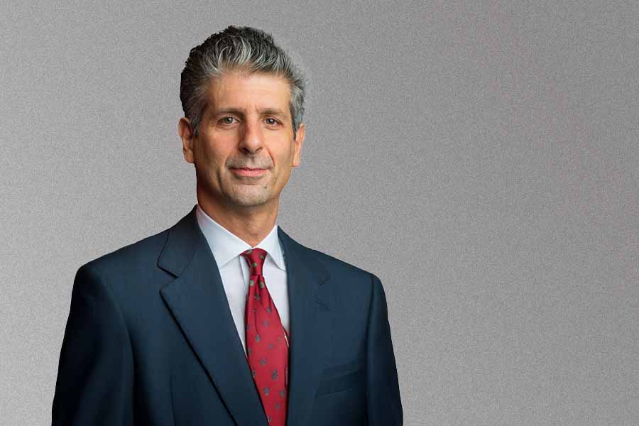 Baker empowers capital markets with Singapore specialist | Law.asia