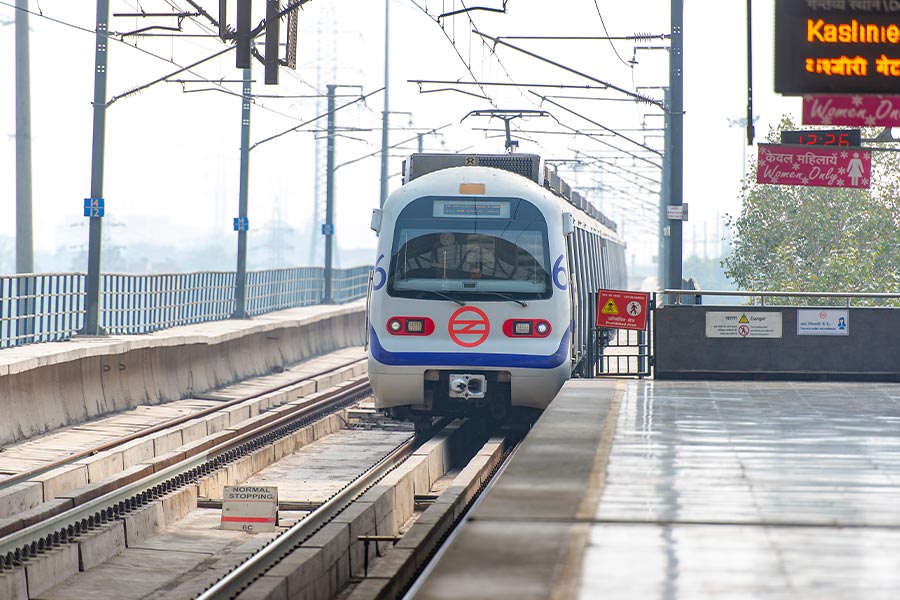 Analysis of limitations in DMRC v HCC | India | Law.asia