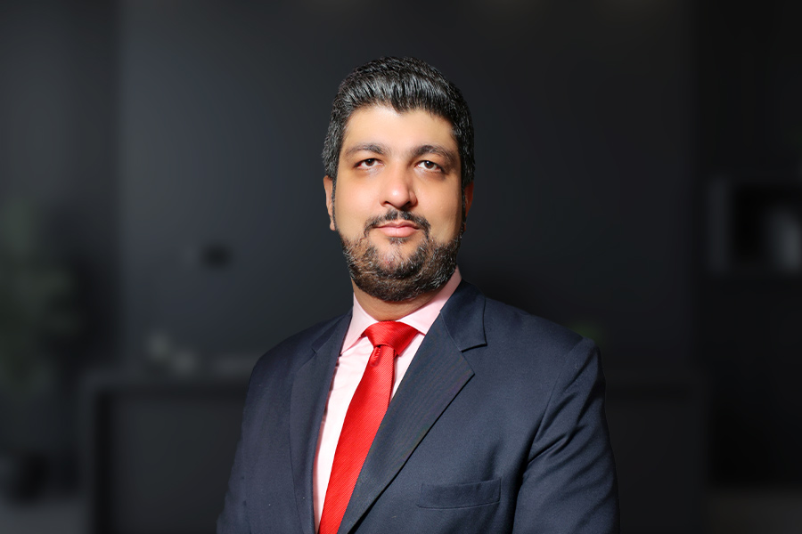 Arjun Uppal heads for fresh challenge at UAE’s KARM Legal | Law.asia