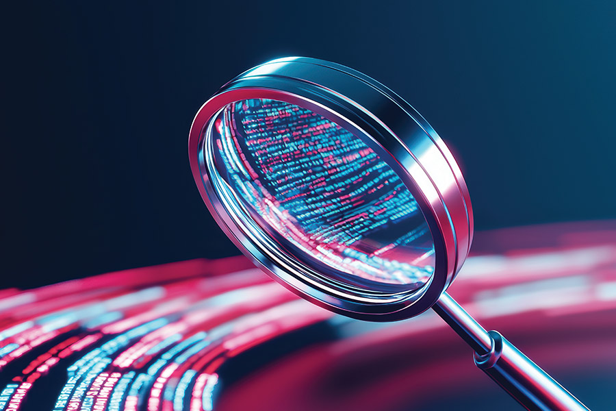 Audit rules issued on personal information protection | Law.asia