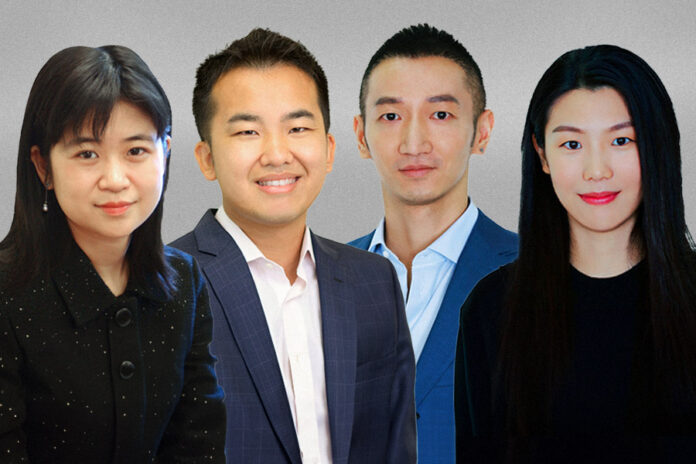 Baker McKenzie FenXun hires 4 from Wilson Sonsini in China | Law.asia