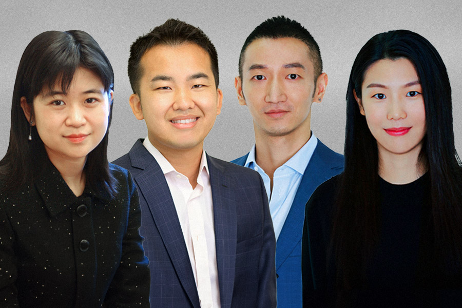 Baker McKenzie FenXun hires 4 from Wilson Sonsini in China | Law.asia