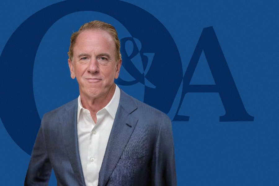 John Quinn on Quinn Emanuel’s success & China insights | Law.asia