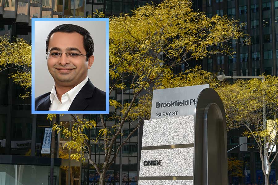 Firms steer USD100m Brookfield real estate deal in Mumbai | Law.asia