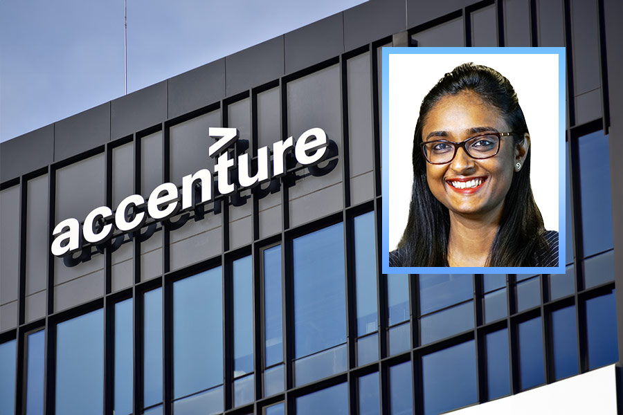 IndusLaw, Trilegal guide Accenture’s TalentSprint buy | India | Law.asia